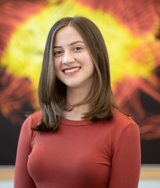 Kate Maier | Yale School of Medicine