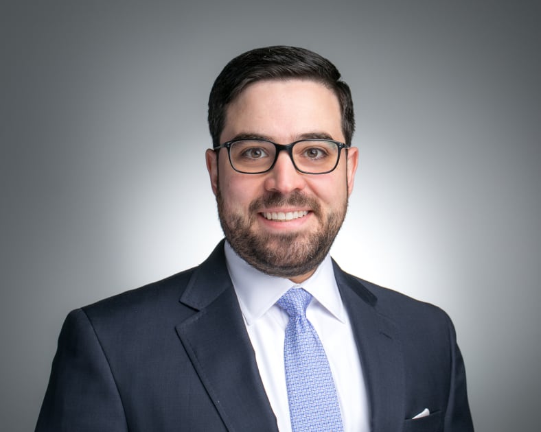 Alexander Ghincea | Yale School of Medicine