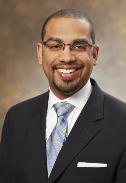 Dirk C Johnson, MD, FACS