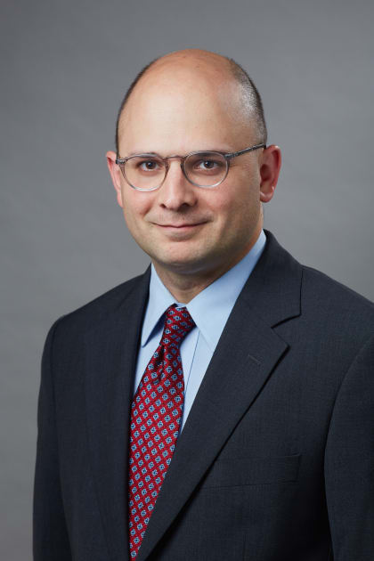Peter Mancini, MD | Yale School of Medicine