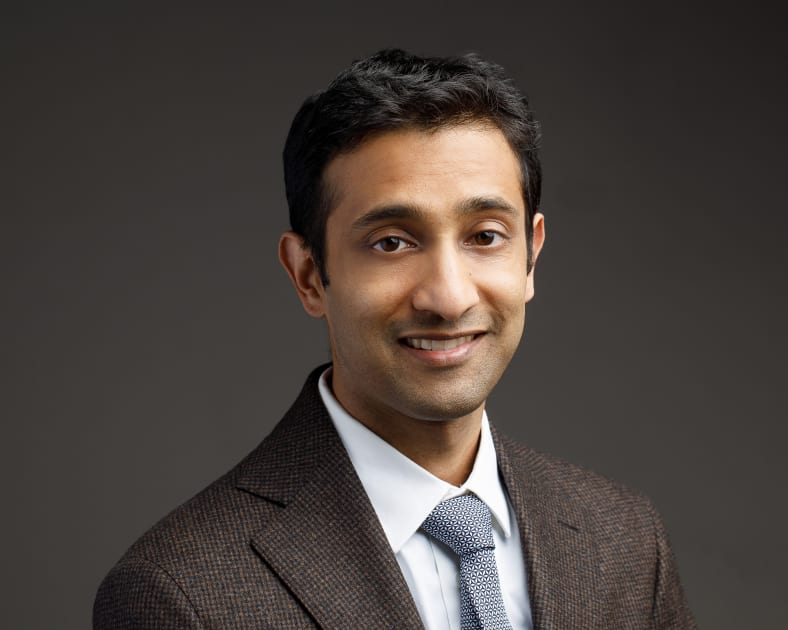 Vikas Gupta, MD, PhD | Yale School of Medicine