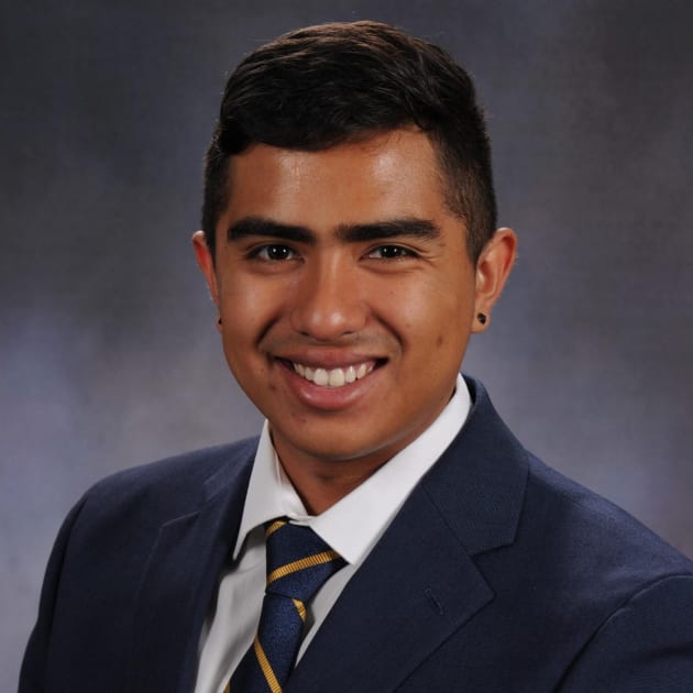 Alexander Duarte, MPH | Yale School of Medicine