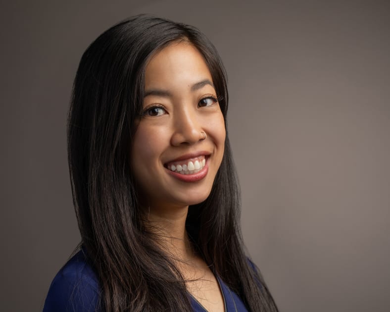Lisa Ho, LCSW, DSW | Yale School of Medicine