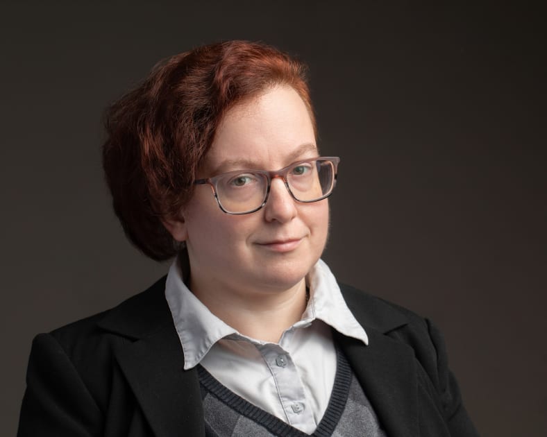 Jennifer Picagli, MSN, ACNPC-AG, APRN, APRN (BC) | Yale School of Medicine