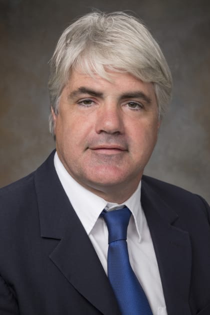 Mark Graham, PhD | Yale School of Medicine