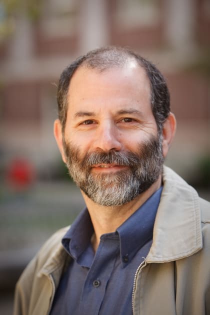 David Berg, PhD | Yale School of Medicine