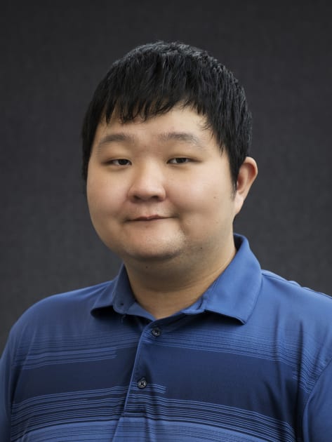 Zhongyuan Zuo, MS | Yale School of Medicine