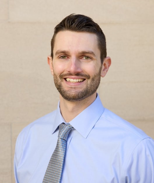 Corey Roos, PhD | Yale School of Medicine