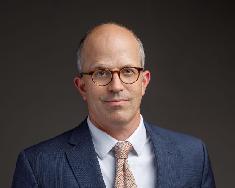 Benjamin L. Judson, MD, MBA