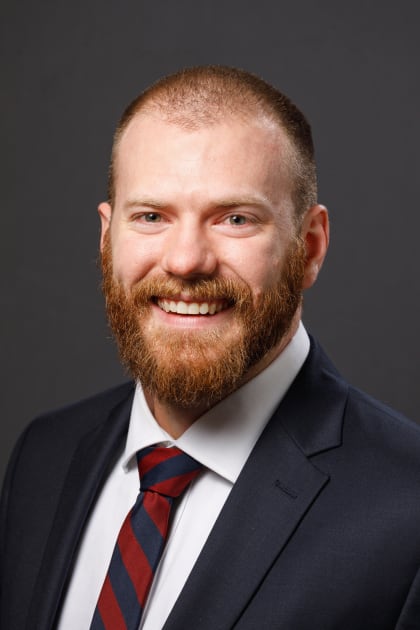 Christopher Morton, MD | Yale School of Medicine