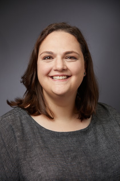 Ayala Danzig, MD | Yale School of Medicine