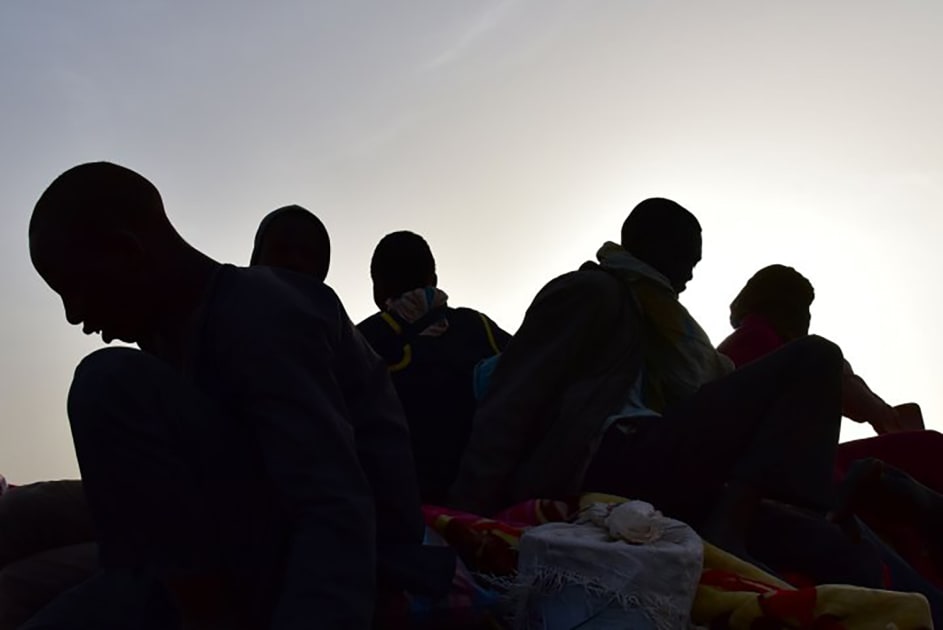 Treating Survivors of Torture