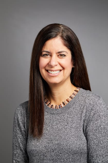 Kim Levinson | Yale School of Medicine