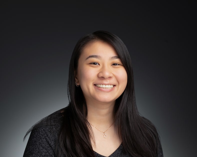 Lotus Lum | Yale School of Medicine