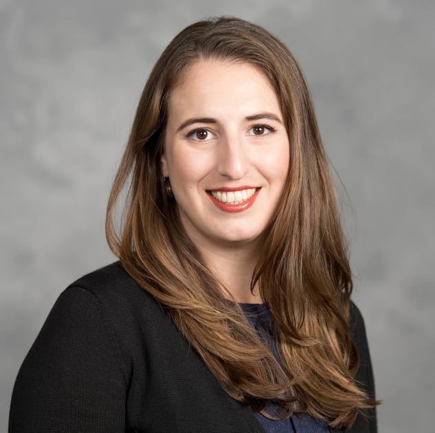Maria Virgilio, MS, PhD | Yale School of Medicine