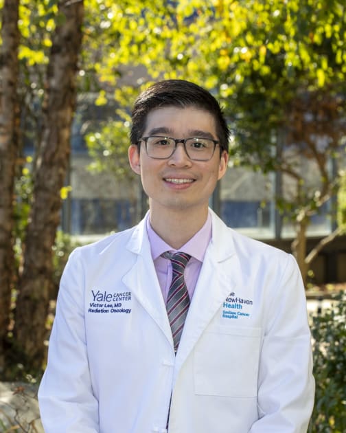Victor Lee, MD | Yale School of Medicine