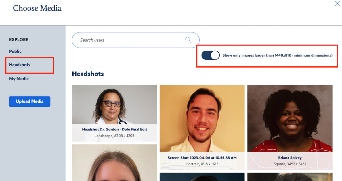 Beatrix: Introducing the Headshots Channel