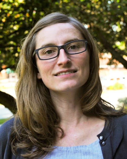 Sarah Fineberg, MD, PhD | Yale School of Medicine