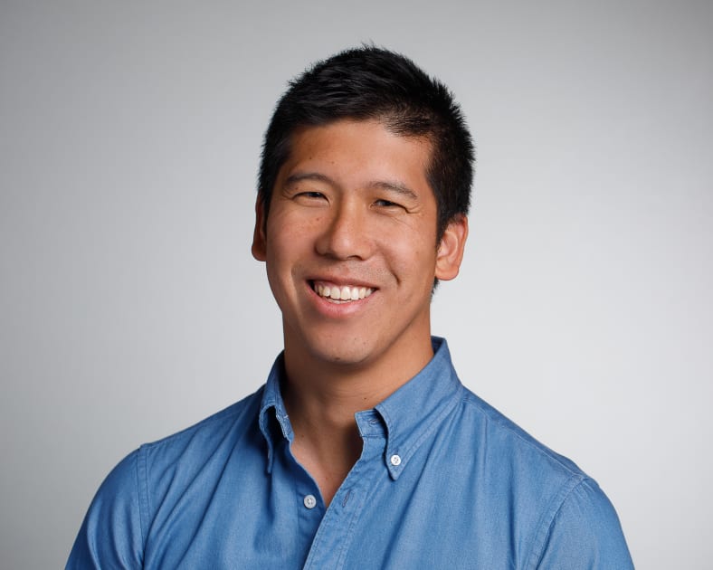 Ken Huaijin Loh, PhD, BSc | Yale School of Medicine