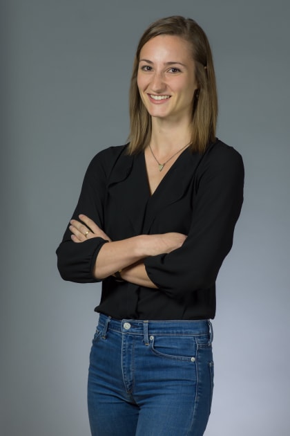 Kelli Connolly | Yale School of Medicine