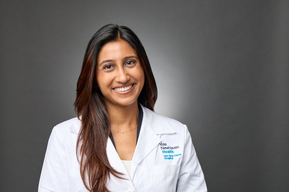 Rema Shah, MD | Yale School of Medicine