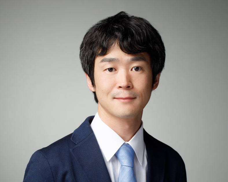 Soki Kashima, MD, PhD | Yale School of Medicine