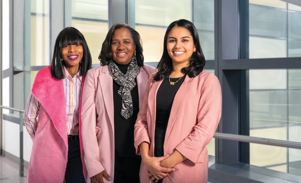 Fellows Bring Community Voice into Research | Yale School of Medicine