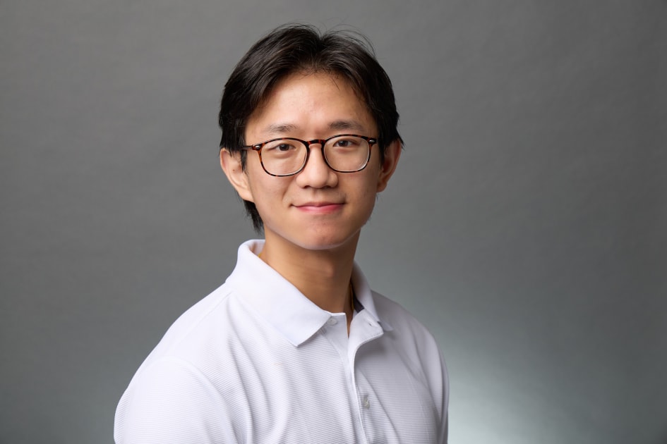Ken Lee | Yale School of Medicine