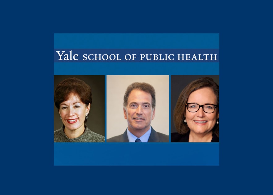 Relying on Innovation and Collaboration, YSPH Alumni Lead Health ...
