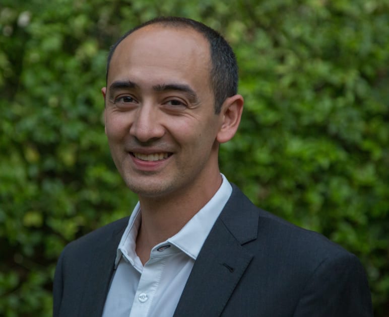 Robb Rutledge | Yale School of Medicine