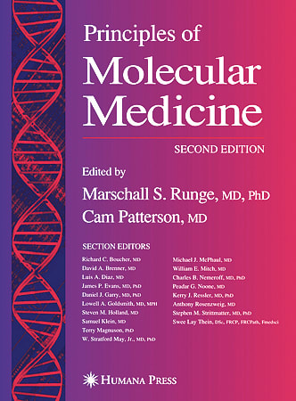 J Molecular Medicine