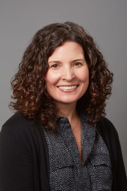 Tracey Hammill | Yale School of Medicine