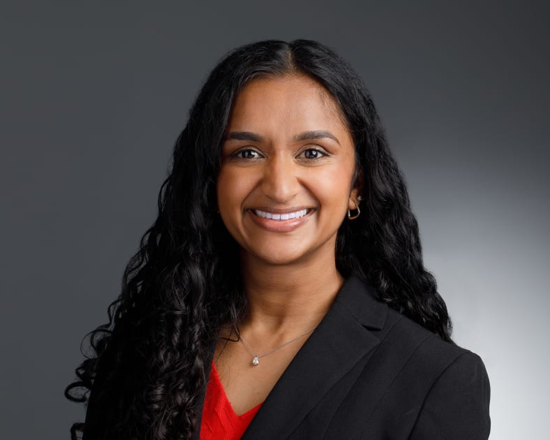 Anjali Chacko | Yale School of Medicine