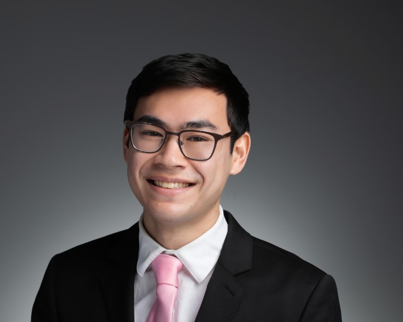 Noah Brazer | Yale School of Medicine