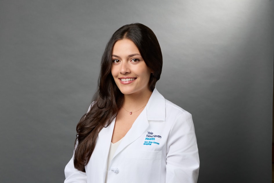 Celine Abi Nader, MD | Yale School of Medicine
