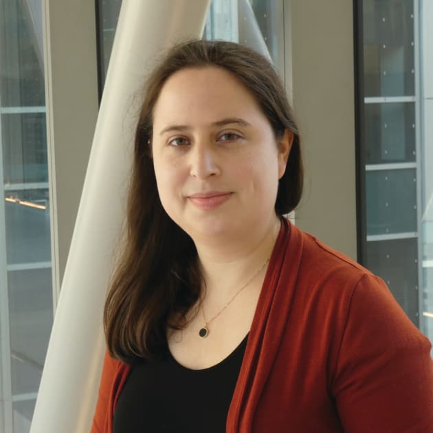 Marissa Applegate, PhD | Yale School of Medicine