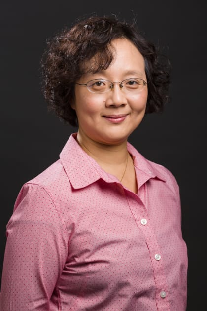 Ying Chen, MD, PhD | Yale School of Public Health