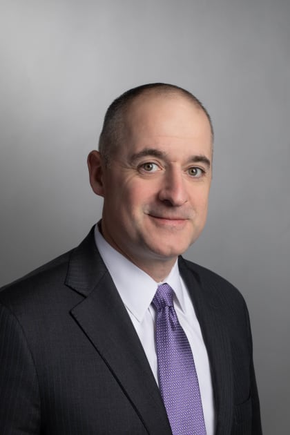 Patrick A. Kenney, MD, appointed medical director, Smilow Cancer ...