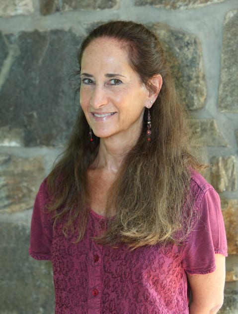 Kathi Croce, PhD | Yale School of Medicine