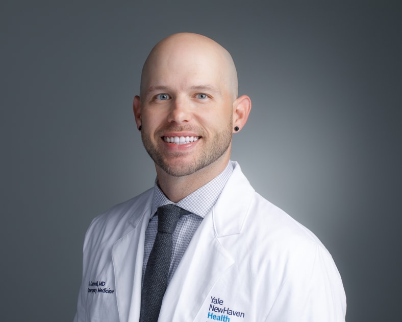 Jonathan Cardwell | Yale School of Medicine