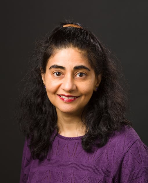 Satinder Kaur Singh, PhD | Yale School of Medicine