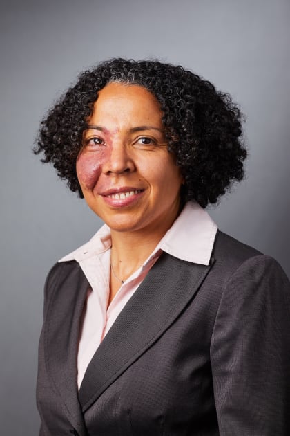Inginia Genao, MD | Yale School of Medicine