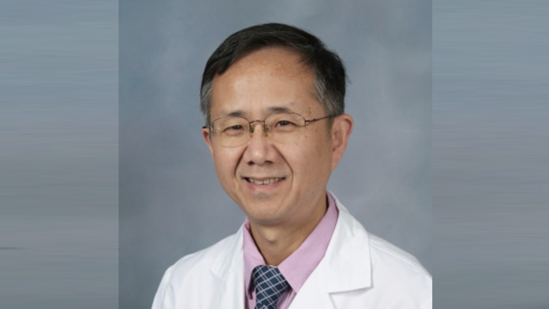 Another ‘Super-Star’: Physician Scientist Hong-Bo Zhao Joins Yale Surgery