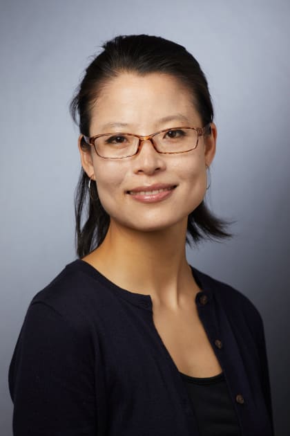Jinxiu Rui, PhD | Yale School of Medicine