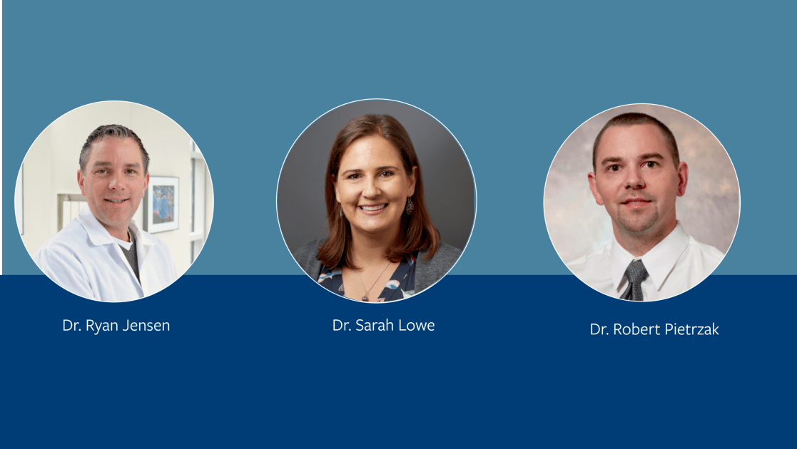 Sharing Breakthroughs | Yale School of Medicine