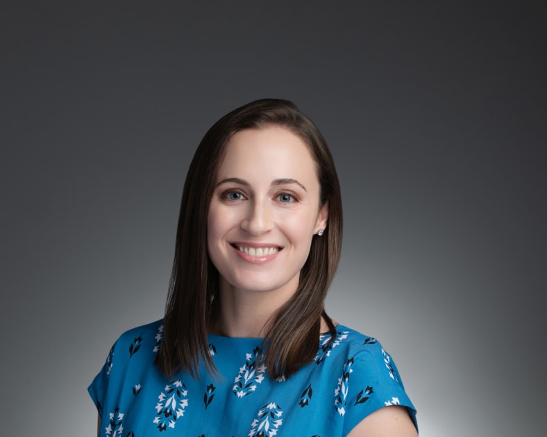 Allison Greco | Yale School of Medicine