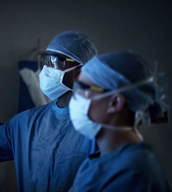 Yale Surgeons Perform Connecticut’s First FDA-Approved TAMBE Procedure ...