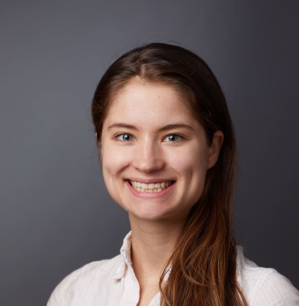 Jillian Jaycox | Yale School of Medicine