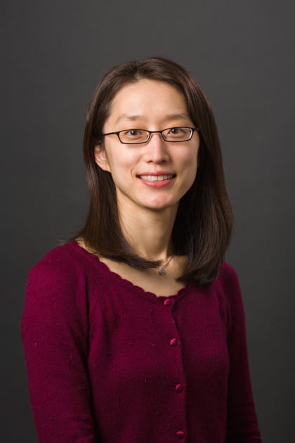 Grace Lee, MD | Yale School of Medicine