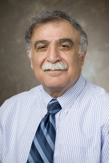 Asghar Rastegar, MD | Yale School of Medicine